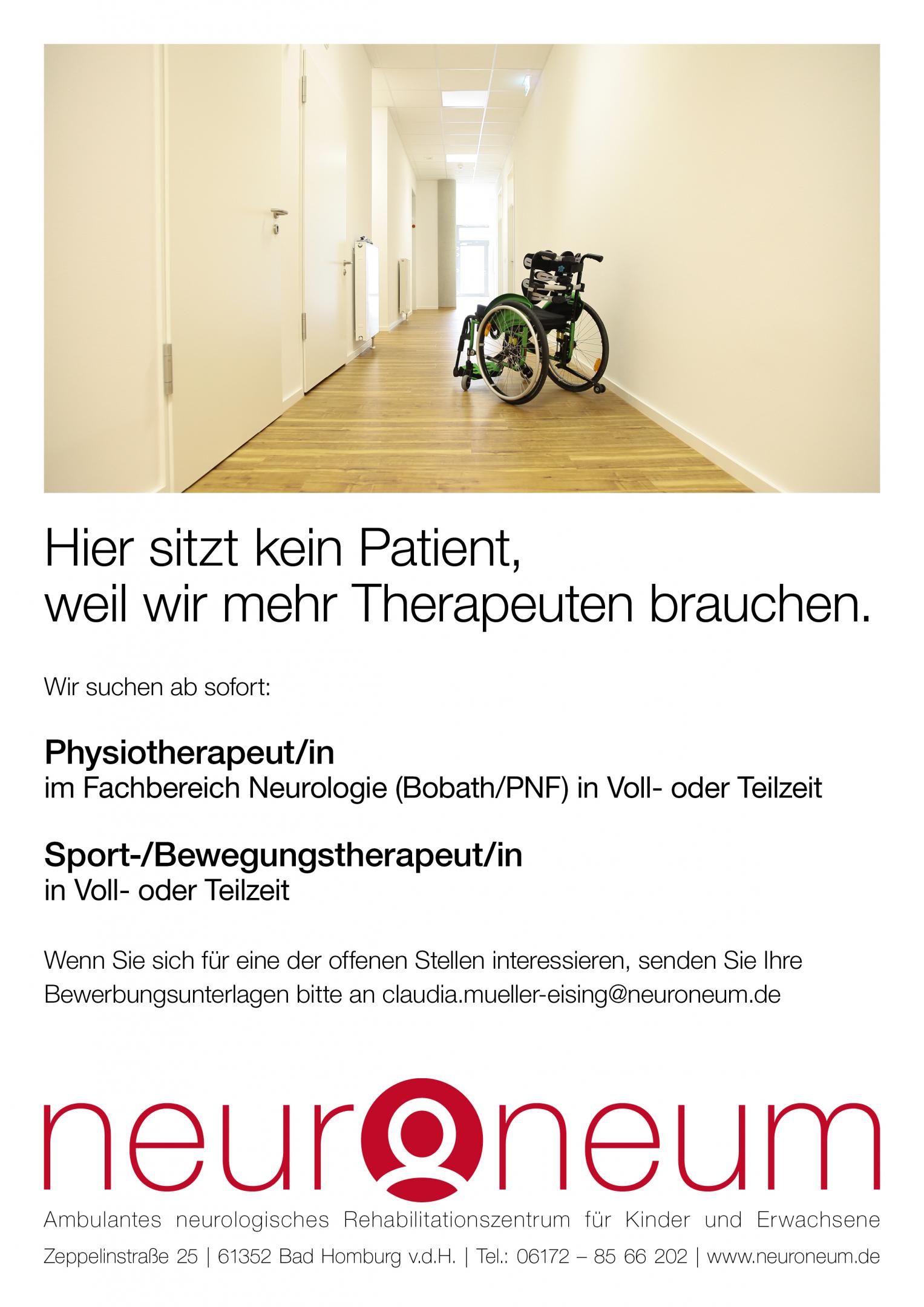 Neuroneum Bad Homburg